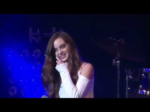 Rachel Horter - Covered SORRY by Justin Bieber - YouTube