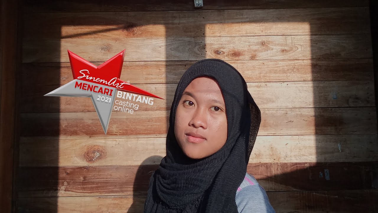 CASTING ONLINE SINEMART MENCARI BINTANG 2021||TOKOH PROTAGONIS - YouTube