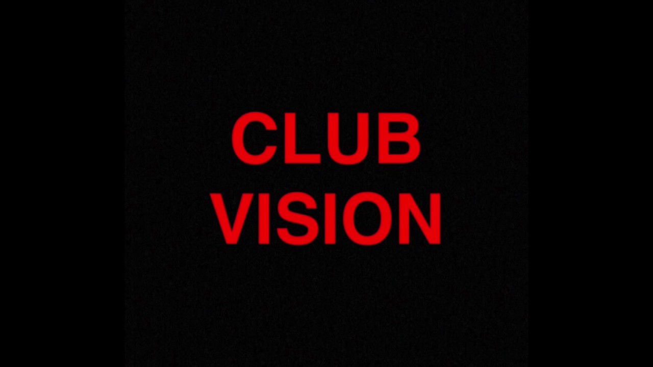 CLUB VISION VOL. 2 - YouTube
