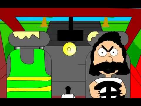 VITOMINAS - FAMILIA TÓZÉ: A PRENDA DE NATAL - YouTube