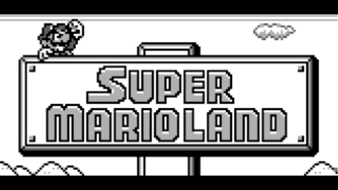 Super Mario Land Chai Kingdom (Remix)