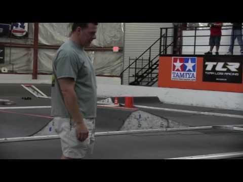 702 RC Raceway High Desert Offroad Series Week # 3 - Ray M - YouTube