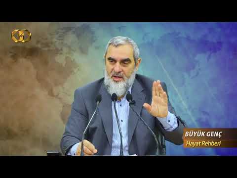 Hocaefendi! Bu dünyada bir tek sen mi varsın?