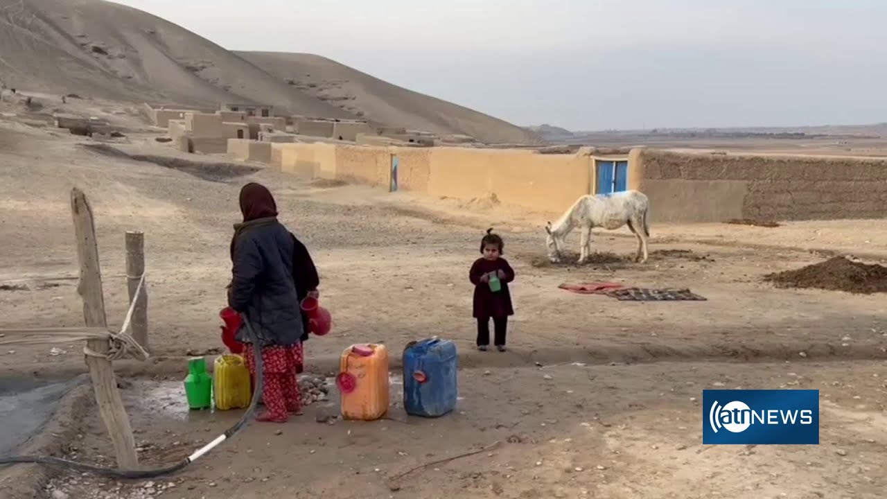 IDPs in Balkh face limited access to basic services|شکایت بیجاشدگان ...