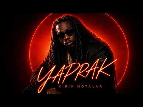 Yaprak - Kırık Notalar