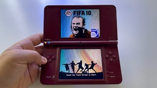 Nintendo 10ds
