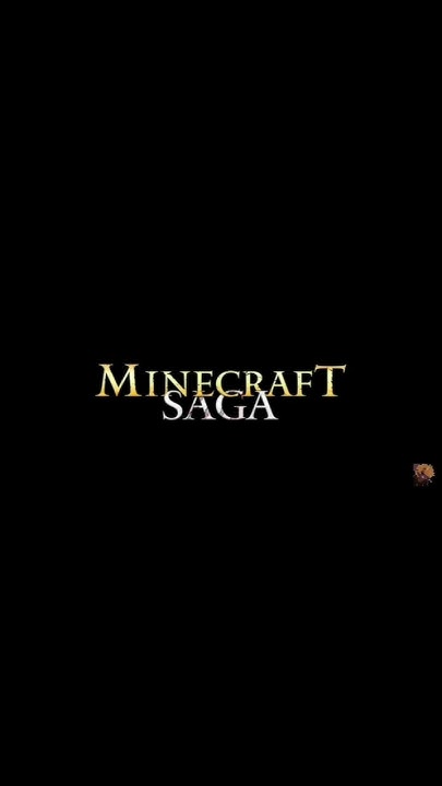 Intro de Minecraft saga #magma - YouTube
