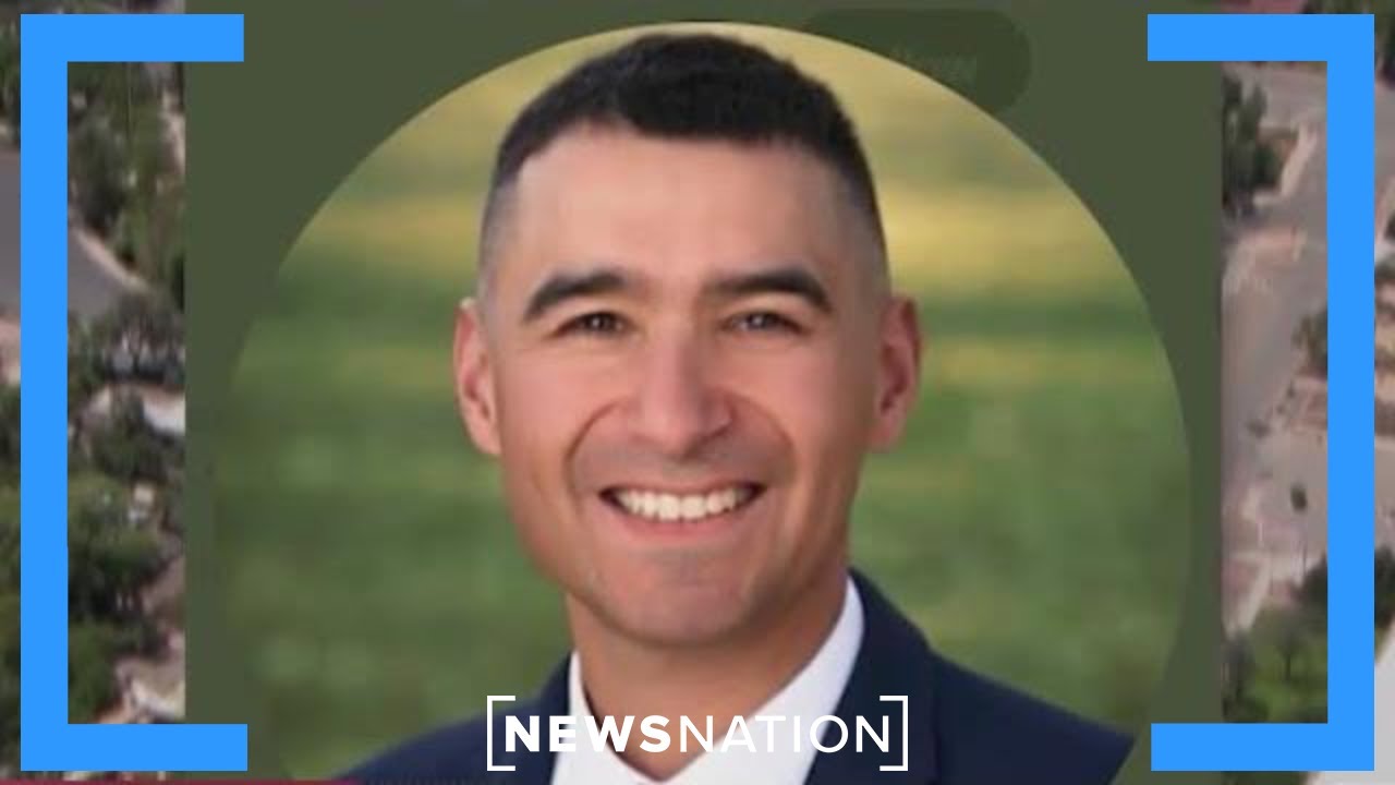 Former Republican candidate arrested in New Mexico shootings | Rush Hour - YouTube