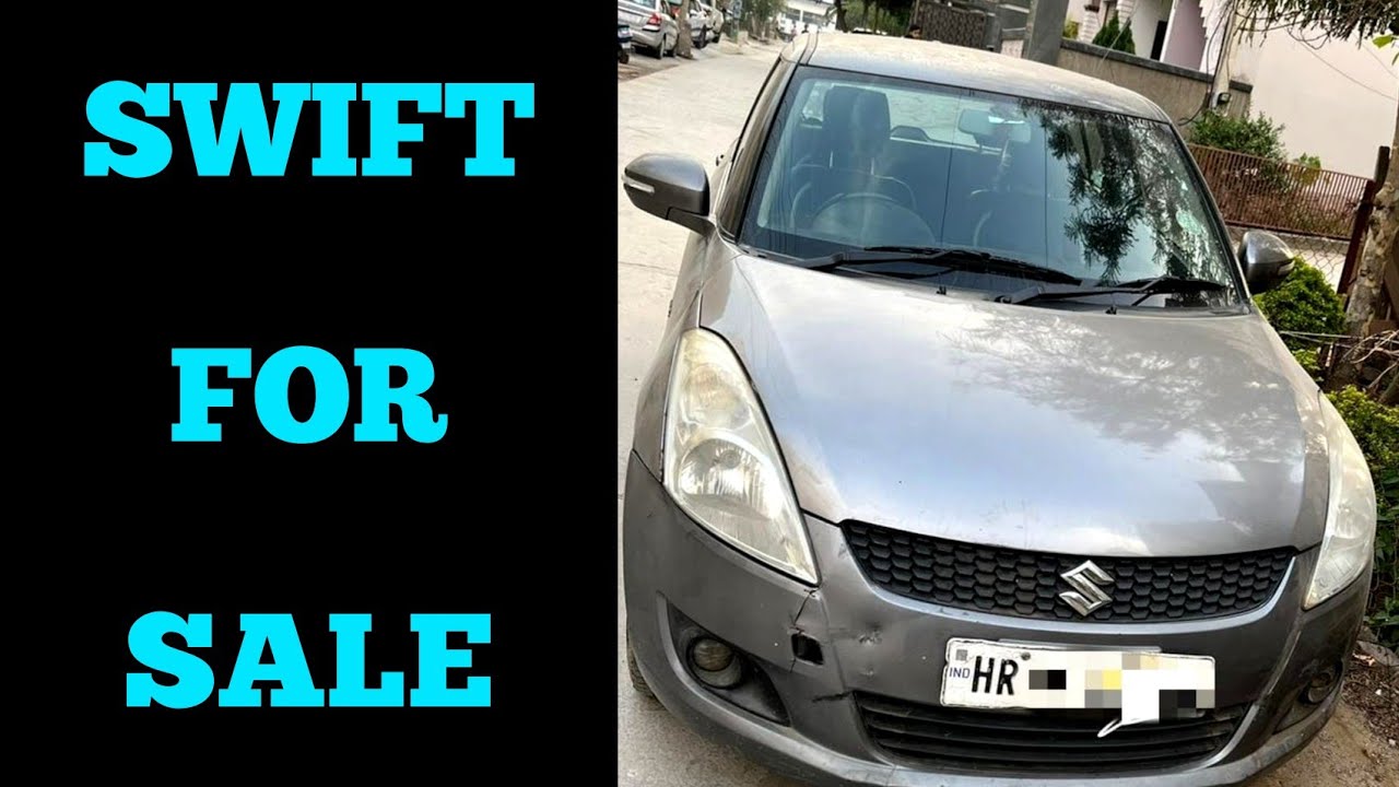 swift for sale / maruti swift for sale / second hand swift / used swift ...