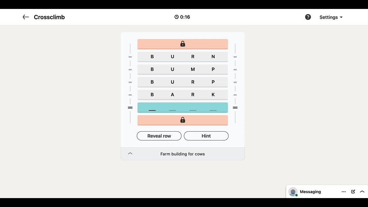 LinkedIn Crossclimb Answer Archives | LinkedIn Crossclimb Past Daily ...