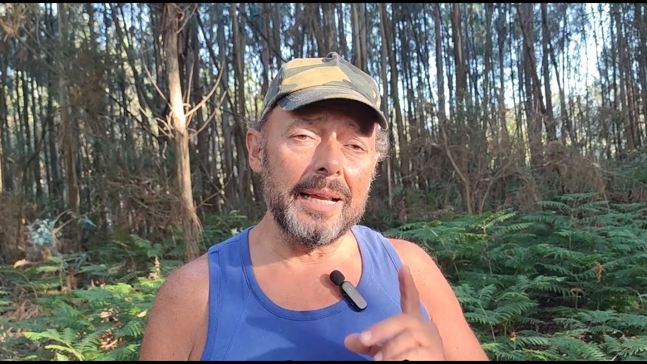 Tito Martínez. ¿Quién es tu prójimo? 01/08/2023 - YouTube