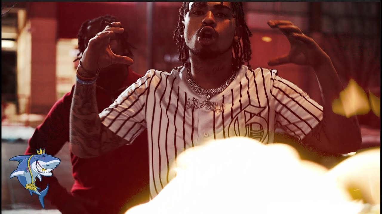 Lil D Solo - "James Harden" @StreetShark00 @lildsolo3700 - YouTube
