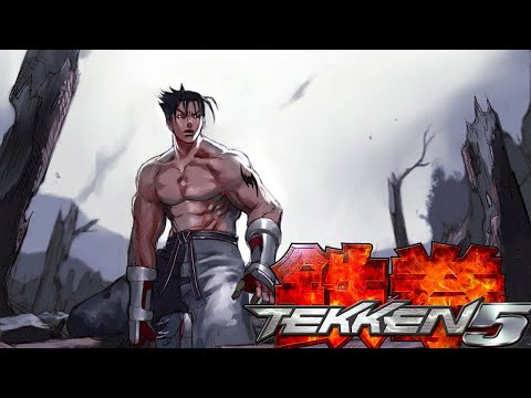 Tekken 5 Analysis, Part 1/3: Idol Mind | Gitai
