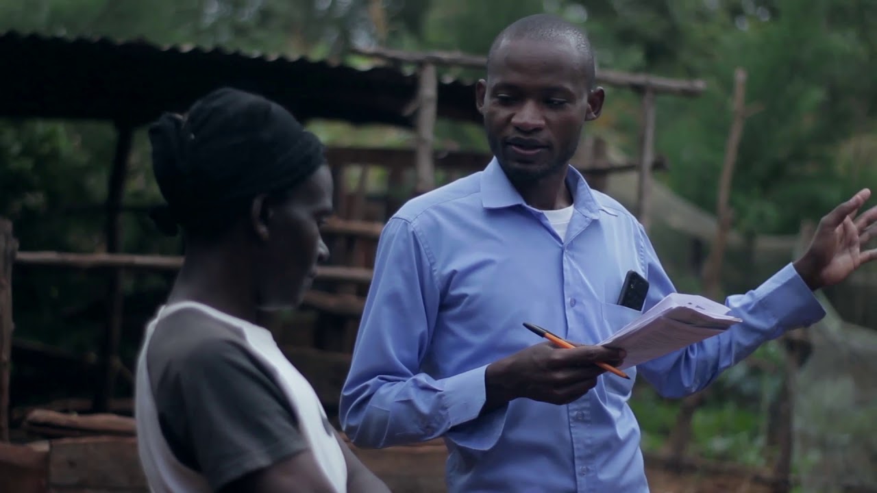 The Africert Limited profile video - YouTube