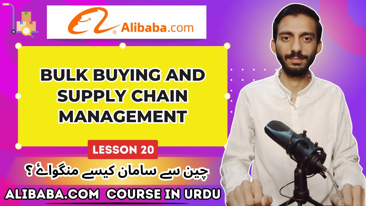 Avoid Overstocking with These Inventory Management Tips | Lesson 20 ...