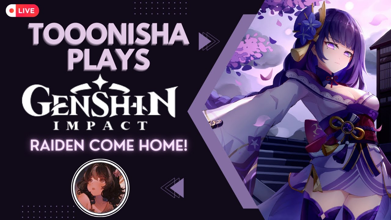 What are the most SUS Voice Lines ever? | Genshin Impact India LIVE ...