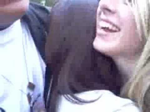 mj and kimmi tickling kristina