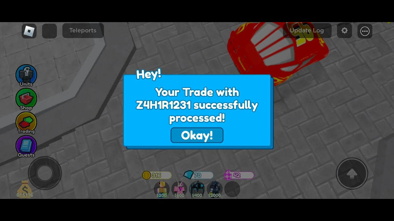 bro got scammed - YouTube