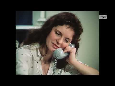 Kein Mann für zwei  (Komödie, DDR 1982)