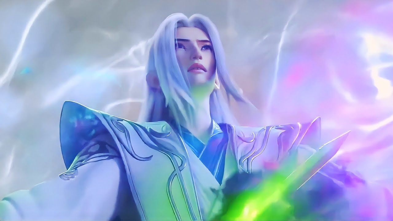 Btth Battle through the heavens Video amv 😈🔥 | Xiao Yan and Master ...