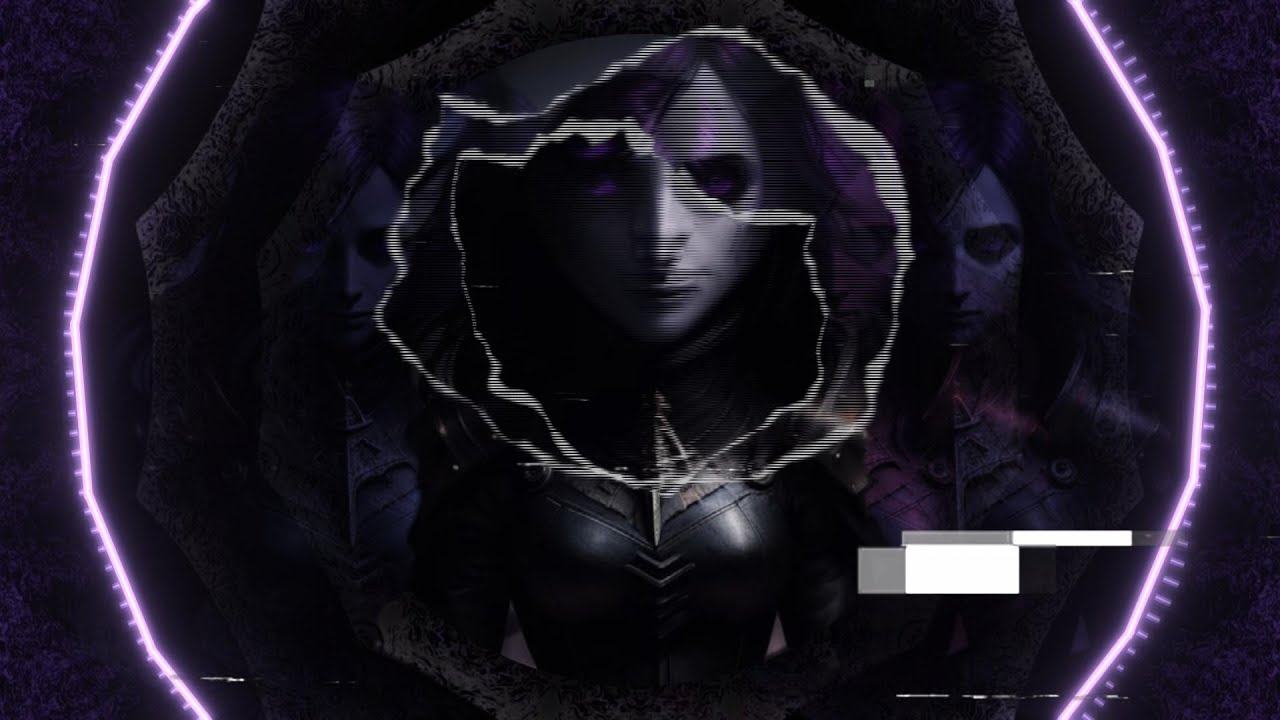 Ashen (Dark techno) - YouTube