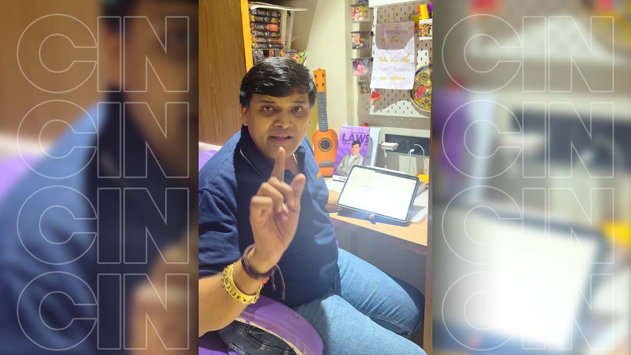 Corporate Identification Number CIN Info By CA CS Amit Tated YouTube corporate-identification-number-cin-info-by-ca-cs-amit-tated-youtube