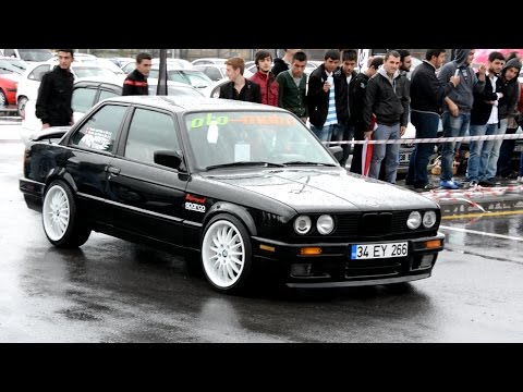 2014 Kayseri Tuning Party Mazakaland