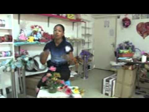 Destiny's Simeon i siport James Michel - YouTube