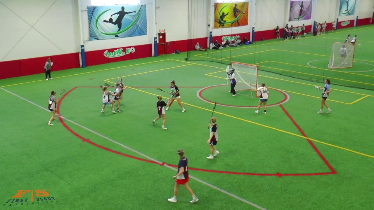 Kylie McCarthy 2021: Fall 2019-Winter 2020 Highlights - YouTube