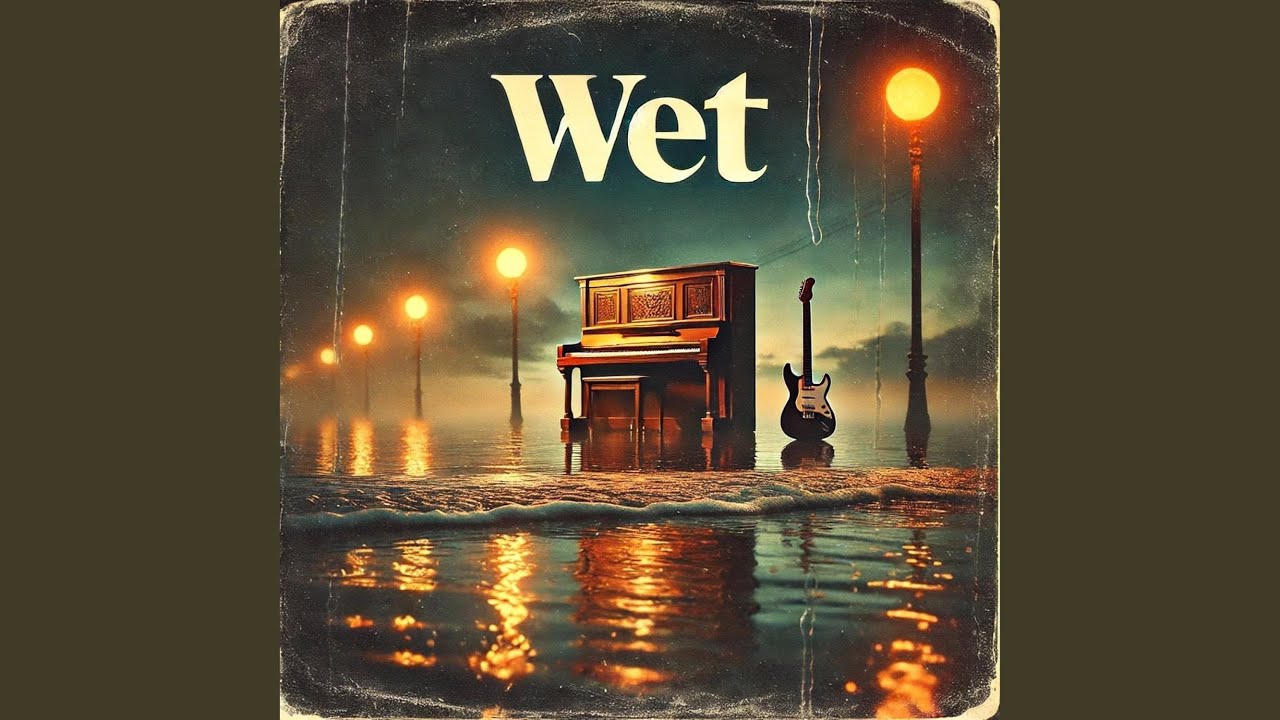 Wet (feat. Beat Masta Wes) - YouTube