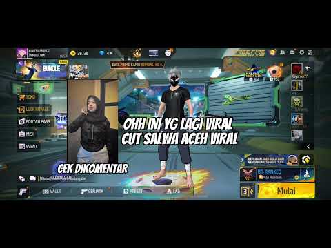 CUT SALWA VIRAL 2026!! TERBARU