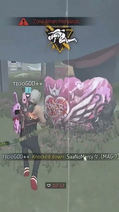 bisa fyp lagi ga guys kalo fyp komen yo pasti ku bales ko😁😁🔥🔥🔥#shorts#fyp#subscribe#freefire# ...