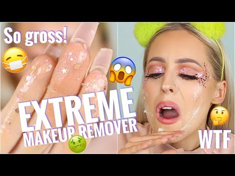 BEST MAKEUP MELTING BALM | KASEY RAYTON
