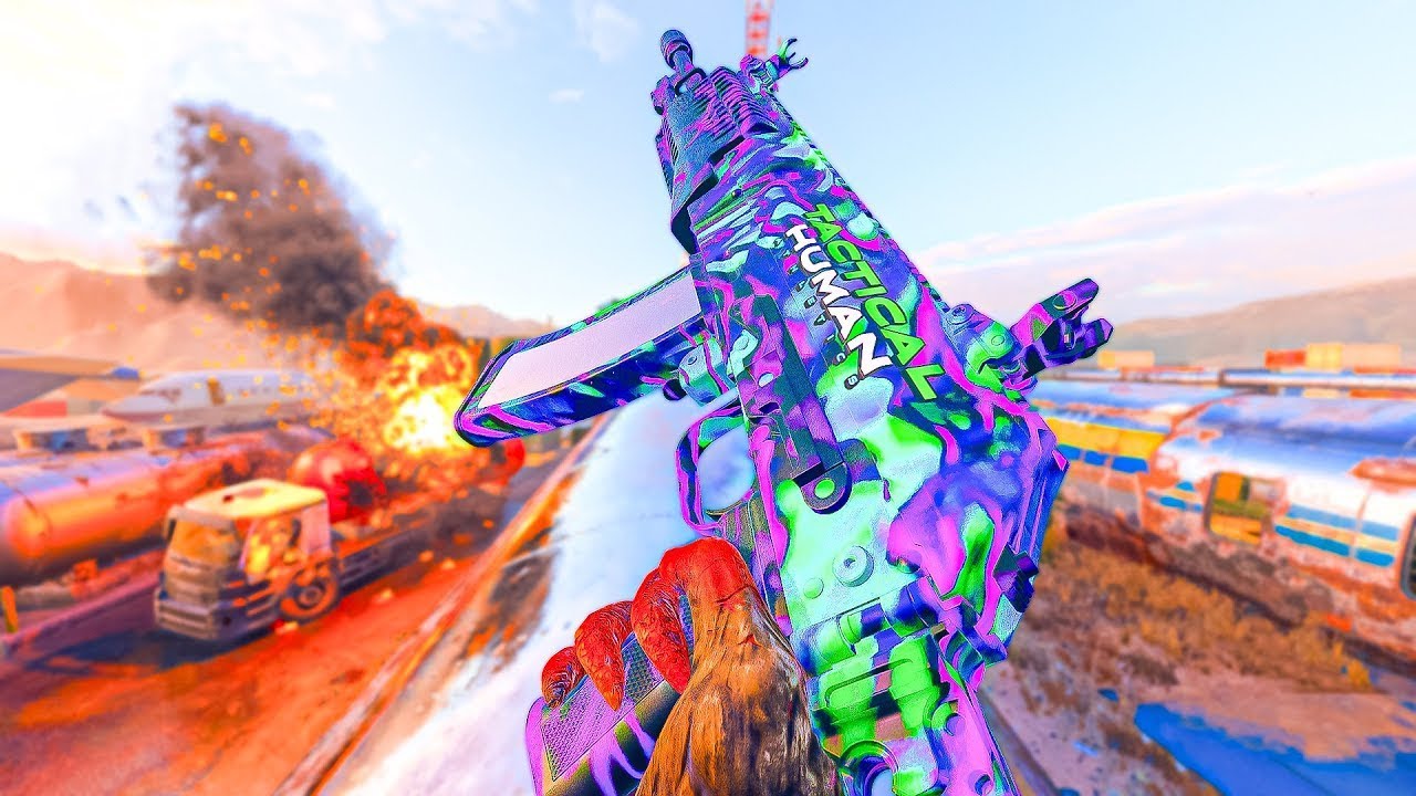 #1 FASTEST MW3 Controller Settings for Movement & Aimbot 👑 - YouTube