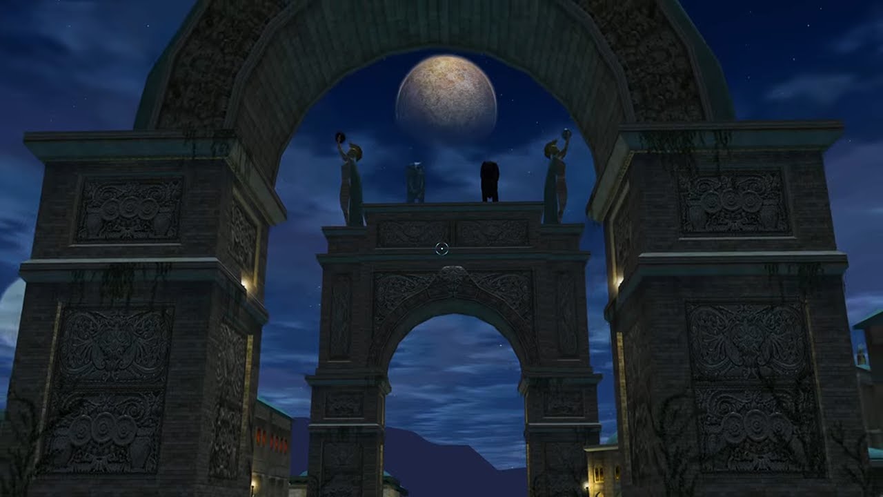 Star Wars Galaxies: Naboo Royal Security Force (part 15 with commentary ...