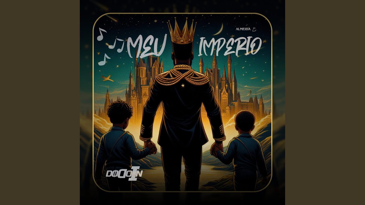 Meu Imperio - YouTube