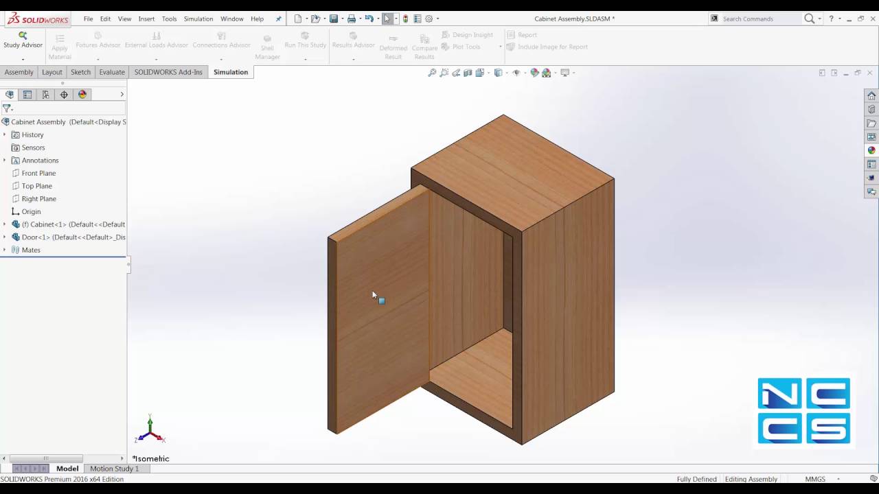 SolidWorks File Conversion STEP IGES Parasolid YouTube