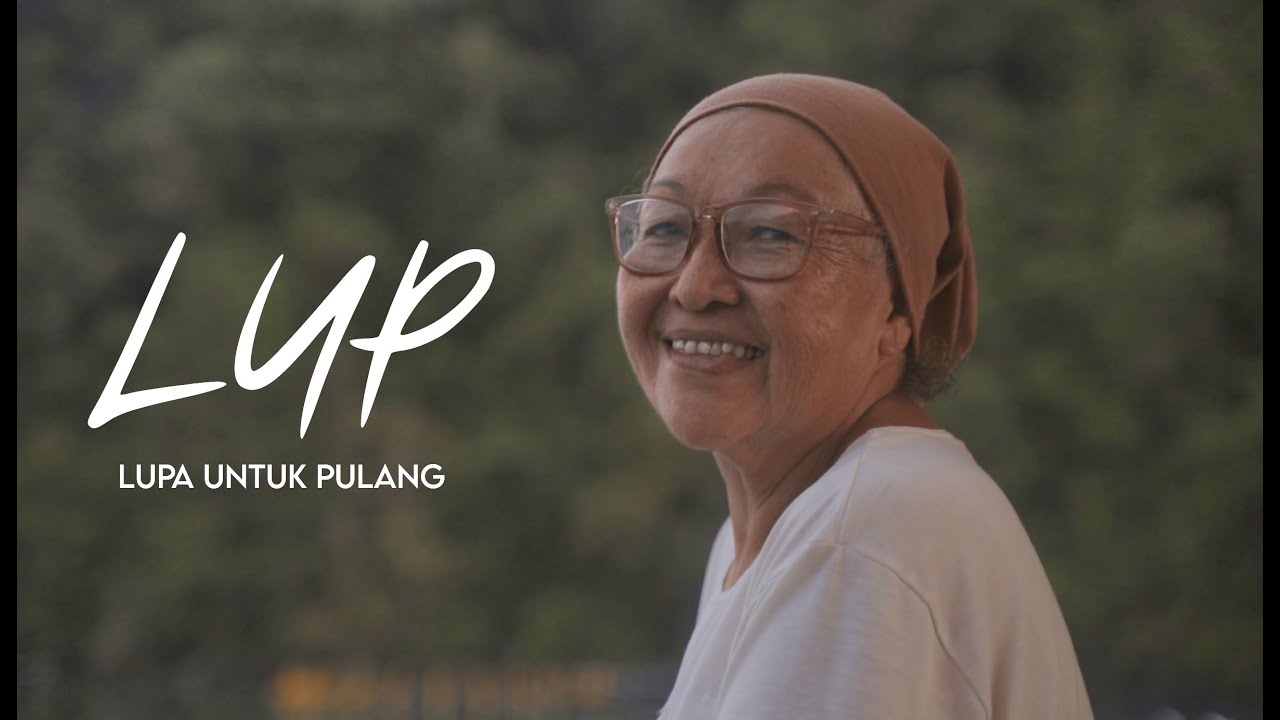 LUP (a short documentary) - YouTube