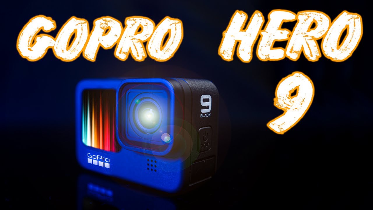 GoPro HERO 9: REVIEW EN ESPAÑOL - YouTube