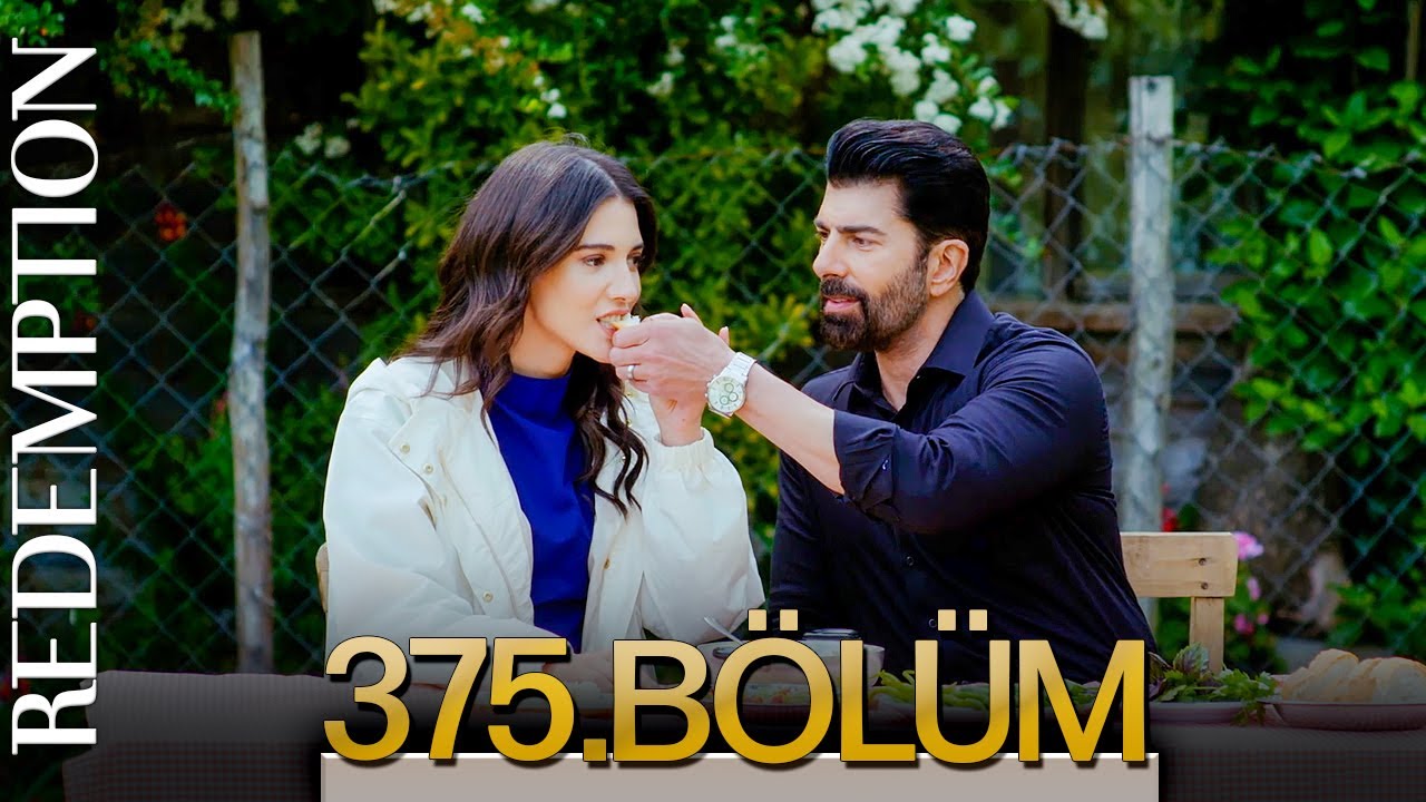 Esaret 375. Bölüm | Redemption Episode 375 - YouTube