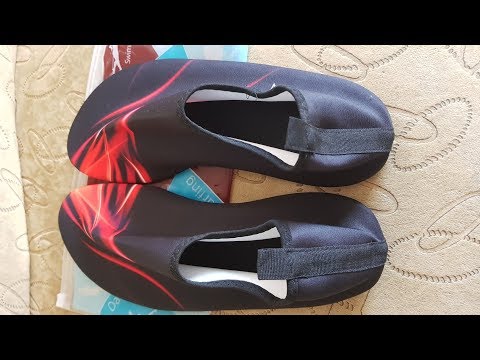 aliexpress siparişim: 7 dolara çin'den gelen çok güzel ayakkabı