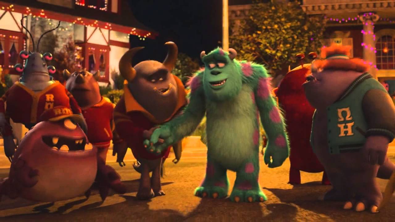 Sulley Intro - YouTube