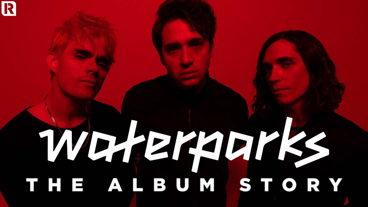 Waterparks, 'Intellectual Property' | The Album Story | Interview - YouTube