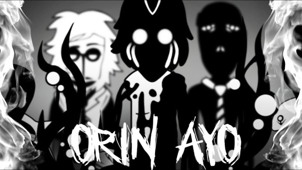 orin ayo (remake) link subscribe - YouTube