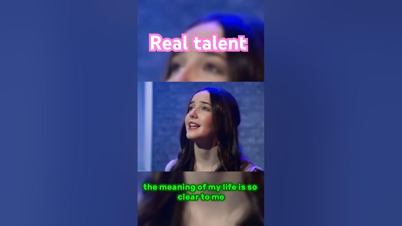 Lucy Thomas is a Superstar ️ ️ ️ @LucyThomasMusic @LorenReacts # ... Lucy Thomas is a Superstar ️ ️ ️ @LucyThomasMusic @LorenReacts # ...