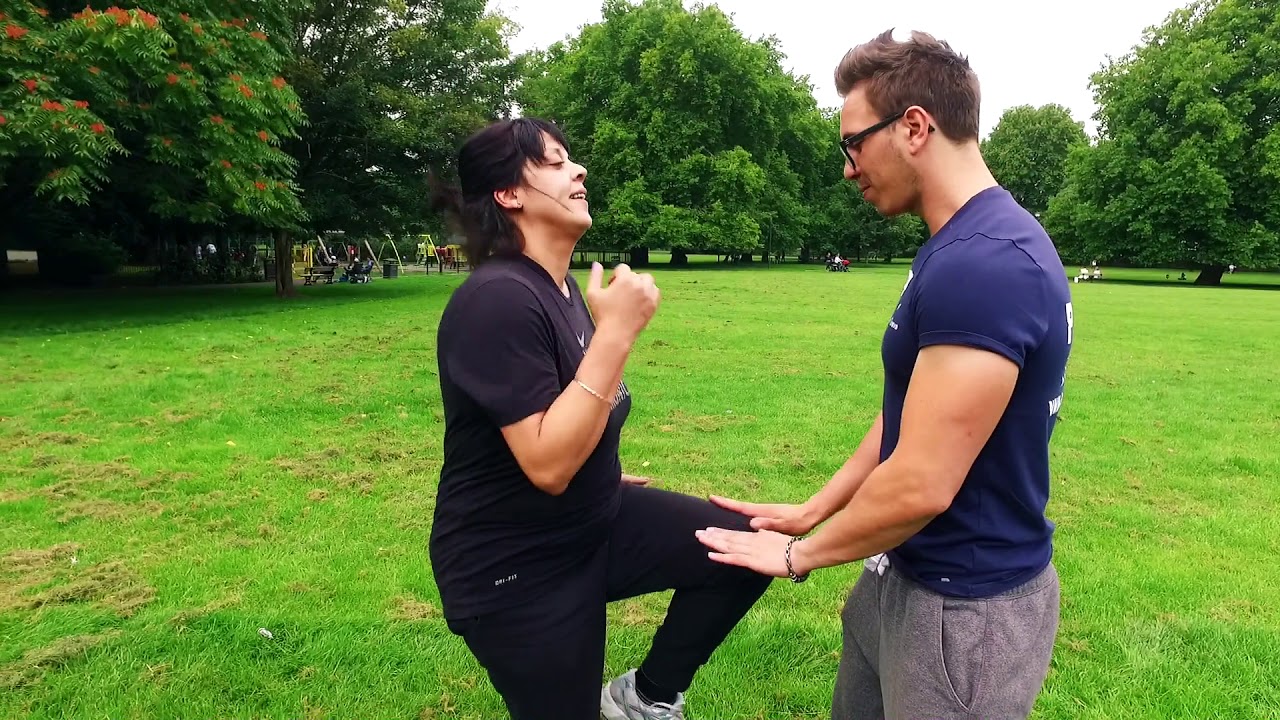 Rachel Transformation Physique - Episode 7 - YouTube