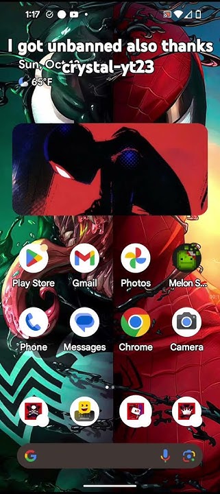 W crystal-yt23 and yay - YouTube