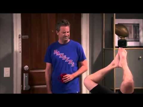 The Odd Couple   Episode 1 01   Pilot   Sneak Peek 3