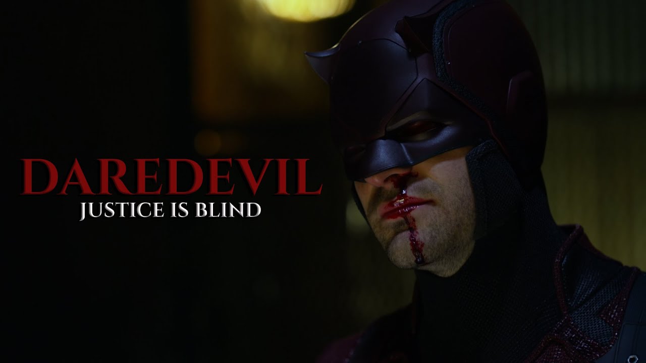 Daredevil | Justice is Blind - YouTube