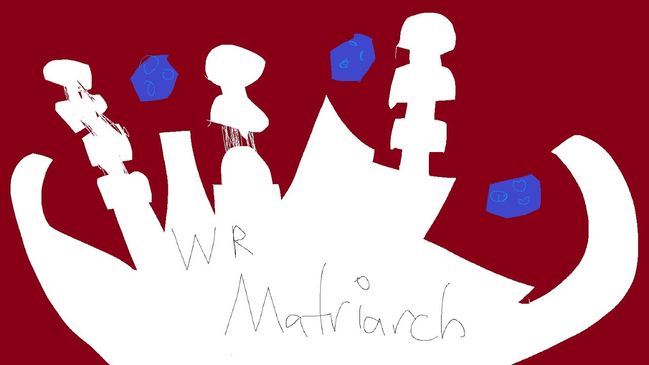 The FASTEST matriarch (Hypixel Skyblock) - YouTube